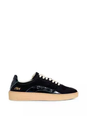 Dsquared2 Rider Sneakers - Blue