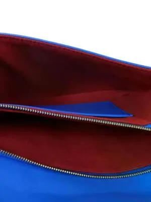 LOUIS VUITTON Pochette Coussin Monogram Shoulder Bag
