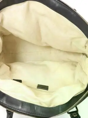 Gucci Gg Canvas Shoulder Bag