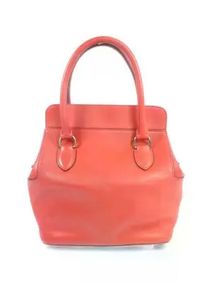Hermès 2017 Tool Box 20 Small Shoulder Bag