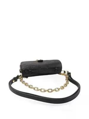 LOUIS VUITTON Pochette Métis East West Shoulder Bag
