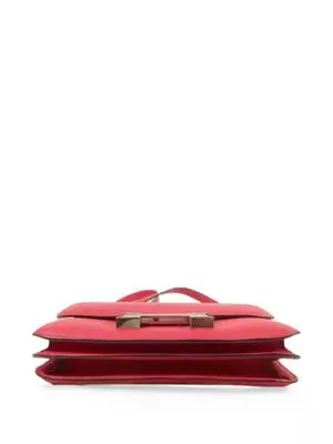 Hermès 2018 Mini Constance Satchel Bag