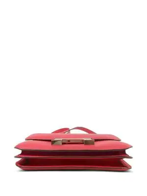 Hermès Constance Satchel Bag