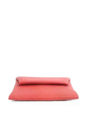 Hermès 2015 Bastia Leather Coin Purse