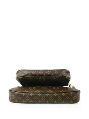 LOUIS VUITTON Multi Pochette Accessoires Shoulder Bag