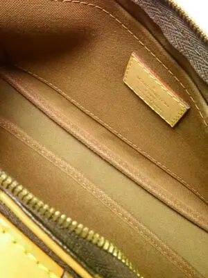 LOUIS VUITTON Multi Pochette Accessoires Shoulder Bag