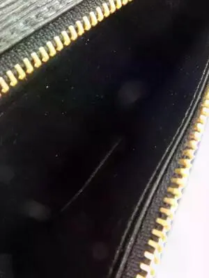 Prada Logo-plaque Wallet