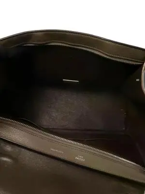 Celine Trapeze Handbag - Brown