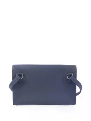 Hermès 2014 Hermesnap Shoulder Bag