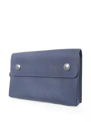 Hermès 2014 Hermesnap Shoulder Bag