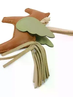 Hermès Rodeo Pegase Charm