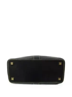 LOUIS VUITTON Suhali Lingenieux Pm Handbag