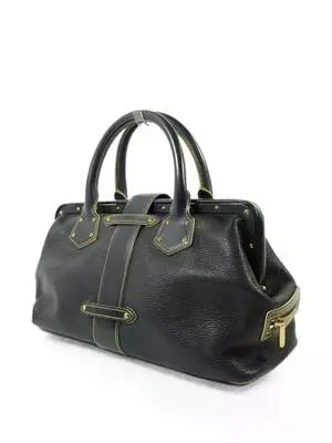 LOUIS VUITTON Suhali Lingenieux Pm Handbag