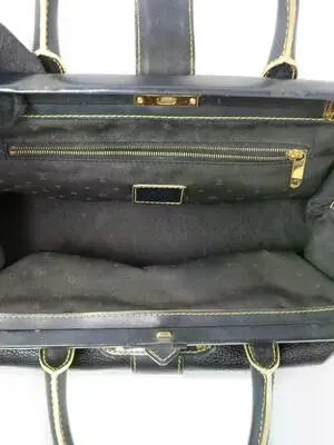 LOUIS VUITTON Suhali Lingenieux Pm Handbag