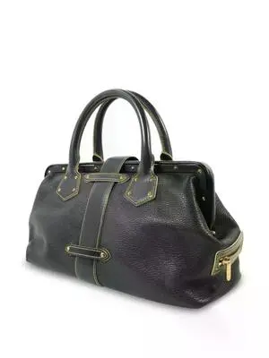 LOUIS VUITTON Suhali Lingenieux Pm Handbag