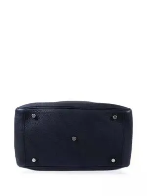 Hermès Lindy 30 Clemence Tote Bag