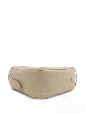 LOUIS VUITTON Fall In Love Empreinte Shoulder Bag - Neutrals