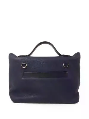 Hermès 24/24 Shoulder Bag