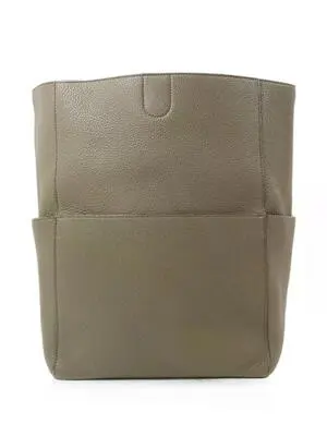 Celine Large Sangle Bucket Bag