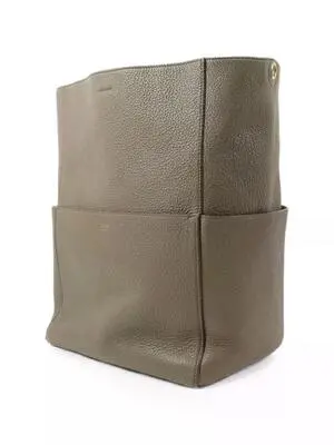 Celine Large Sangle Bucket Bag