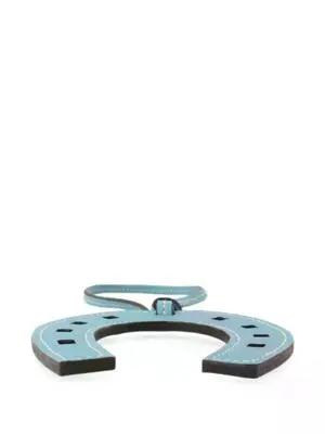 Hermès Horseshoe Bag Charm