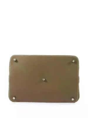 Hermès Toolbox 26 Swift Shoulder Bag