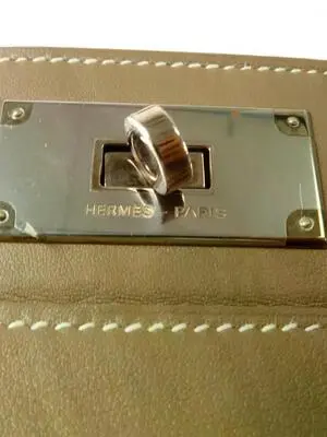Hermès Toolbox 26 Swift Shoulder Bag