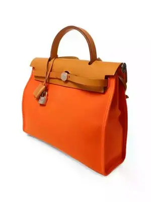 Hermès 2019 Pm Herbag Tote Bag