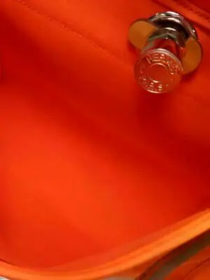 Hermès 2019 Pm Herbag Tote Bag