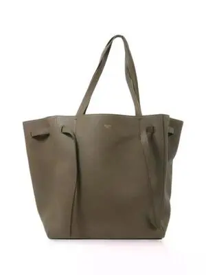 Celine 2019 Small Cabas Phantom Tote Bag