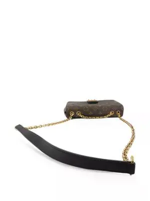 LOUIS VUITTON Marceau Monogram Shoulder Bag