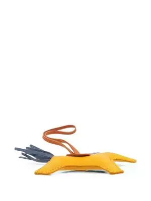 Hermès Pm Rodeo Horse Charm