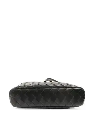 Bottega Veneta Bang Bang Intrecciato Shoulder Bag