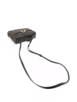 Bottega Veneta Bang Bang Intrecciato Shoulder Bag