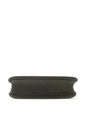 Hermès Evelyne Tpm Shoulder Bag - Grey