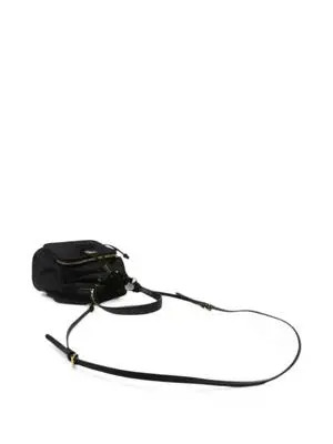Prada Duet Re-nylon Bucket Bag