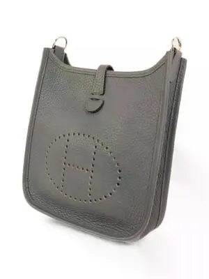 Hermès Evelyne Tpm Shoulder Bag