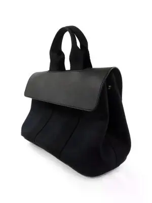 Hermès Valparaiso Pm Tote Bag