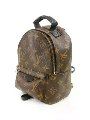 LOUIS VUITTON Mini Palm Springs Backpack