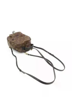 LOUIS VUITTON Mini Palm Springs Backpack