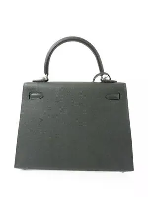 Hermès 2025 Kelly 25 Epsom Tote Bag