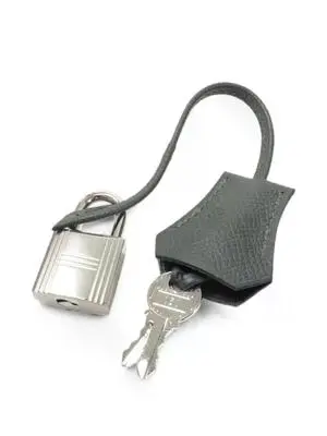 Hermès Kelly 25 Epsom Tote Bag - Grey