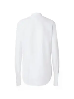 Fendi Poplin Shirt