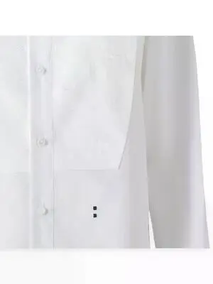 Fendi Poplin Shirt