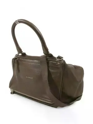 Givenchy Pandora Leather Tote Bag