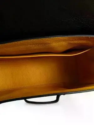 Goyard Mini Saigon Souple Tote Bag