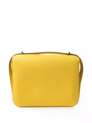 Hermès Mini Constance Pwh Shoulder Bag