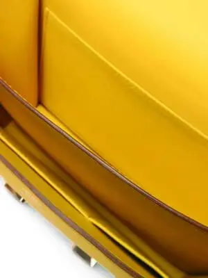 Hermès Mini Constance Pwh Shoulder Bag