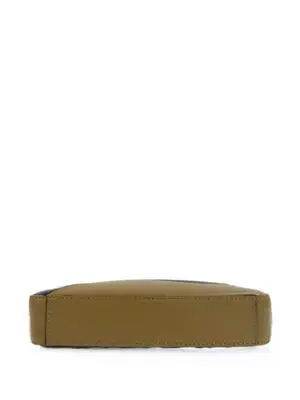Fendi Diagonal Camera Case Shoulder Bag