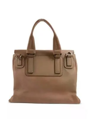Givenchy Pandora Pure Tote Bag - Neutrals